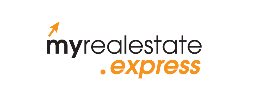 myrealestate.express home page